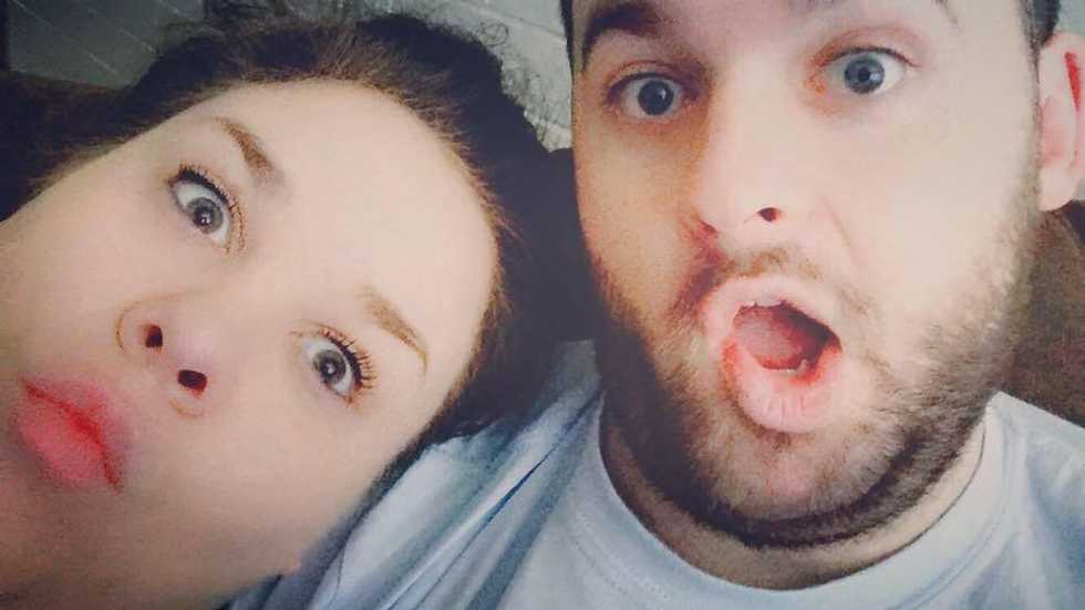 30 Little Signs You've Found Your Perfect Man | The Odyssey Online