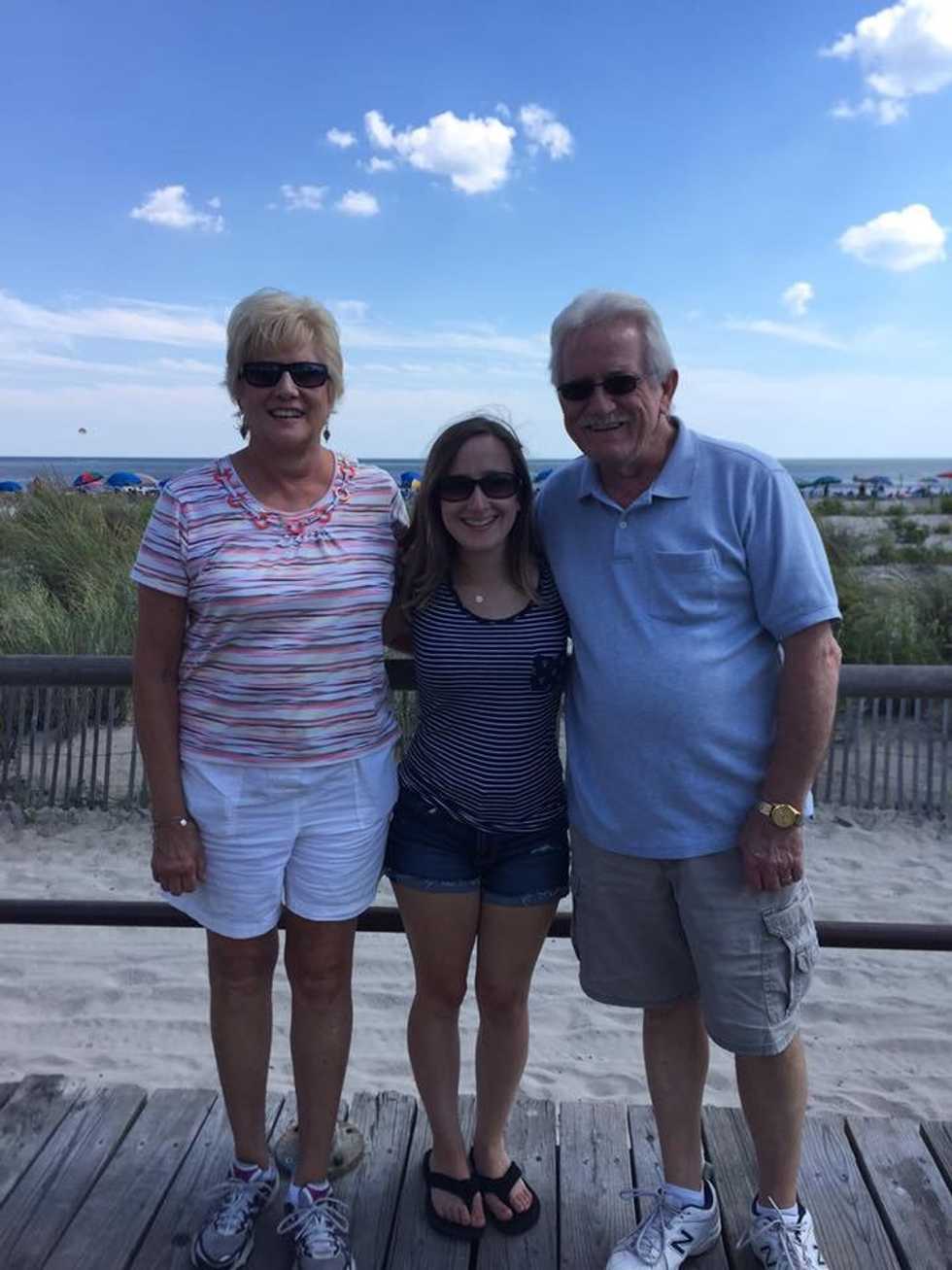A Thank You To My Grandparents | The Odyssey Online