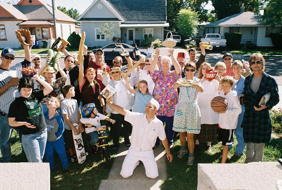 Why Your Neighbors Are So Important | The Odyssey Online