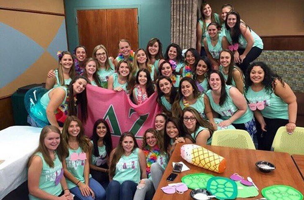 I Am Greek. | The Odyssey Online