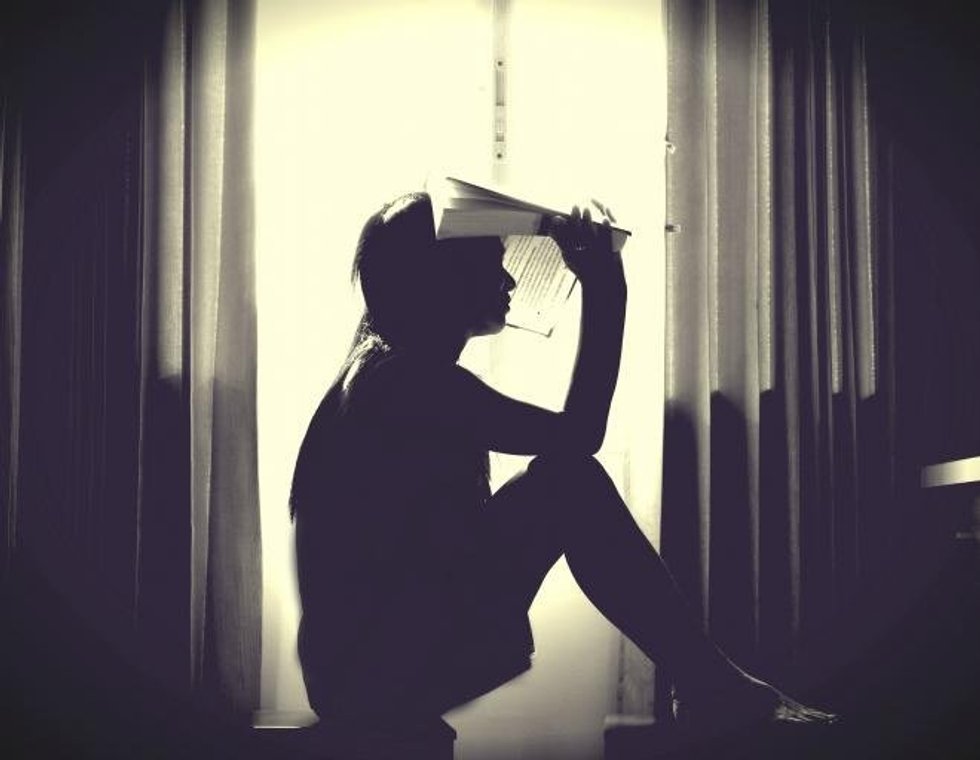 The Real Reason Why It's Called Dead Week | The Odyssey Online