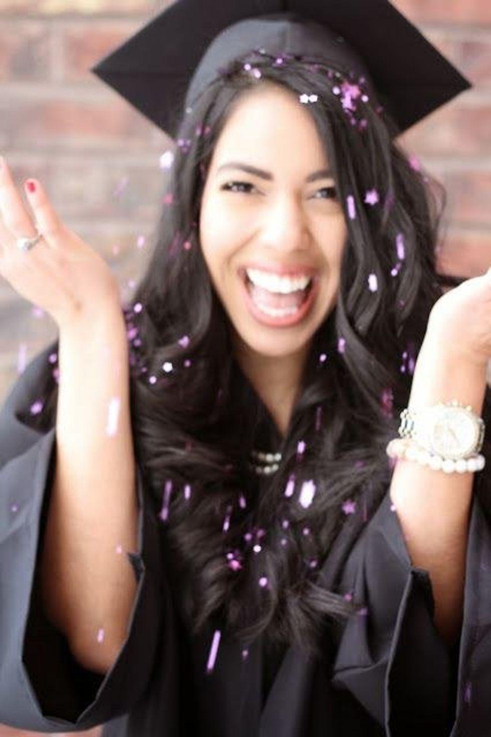 I'm Not Graduating On Time, And That's Okay | The Odyssey Online