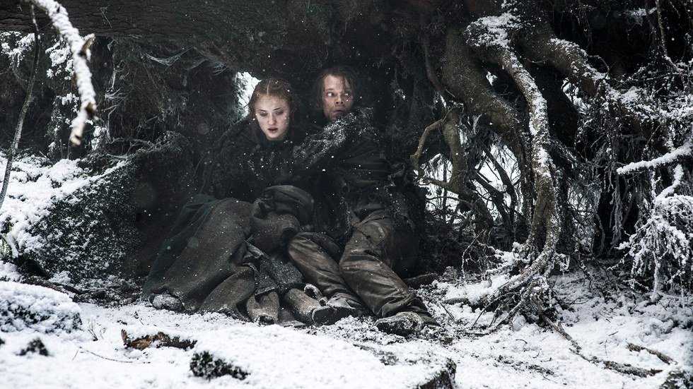 The Resurrection Of House Stark | The Odyssey Online
