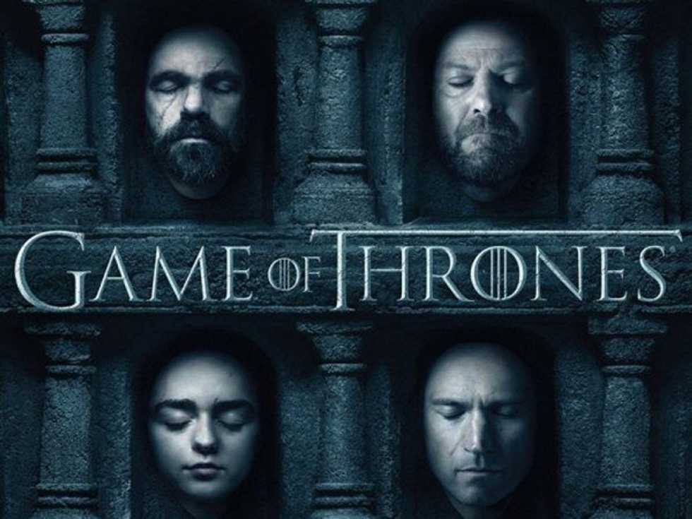 'Game Of Thrones' Season 5 Premiere Recap | The Odyssey Online