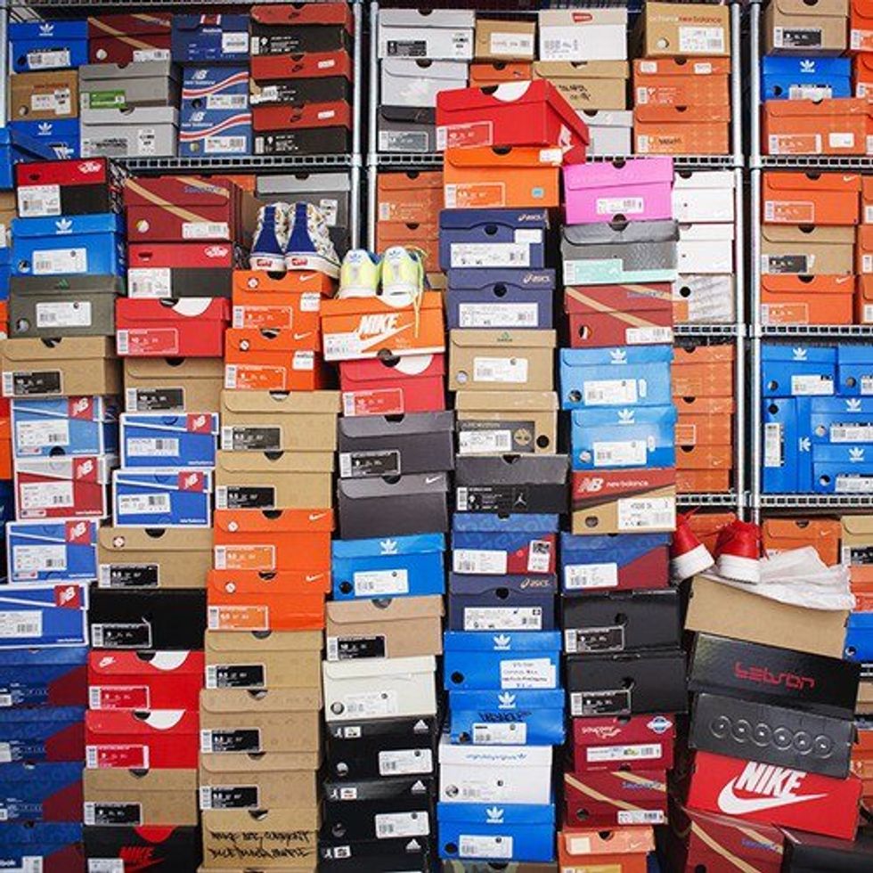 The 5 Things You Need To Know Before You Join The Sneaker Community ...