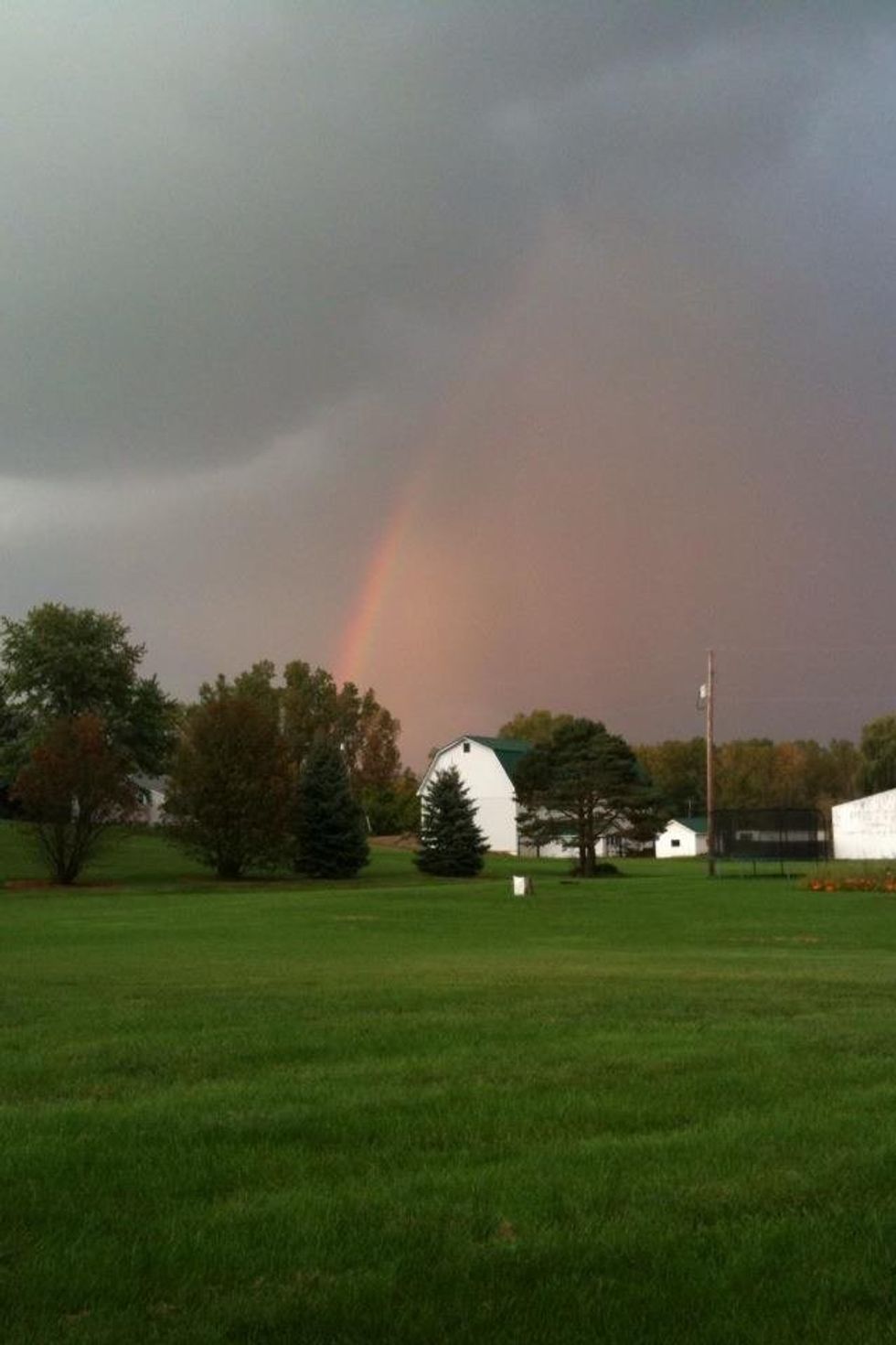 Life In The City vs. Life At Home | The Odyssey Online