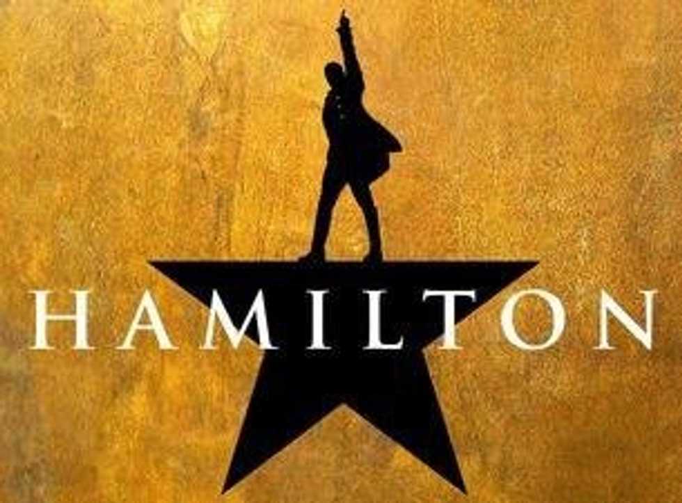 'Hamilton: The Musical' Wins The Pulitzer Prize For Best Drama | The ...