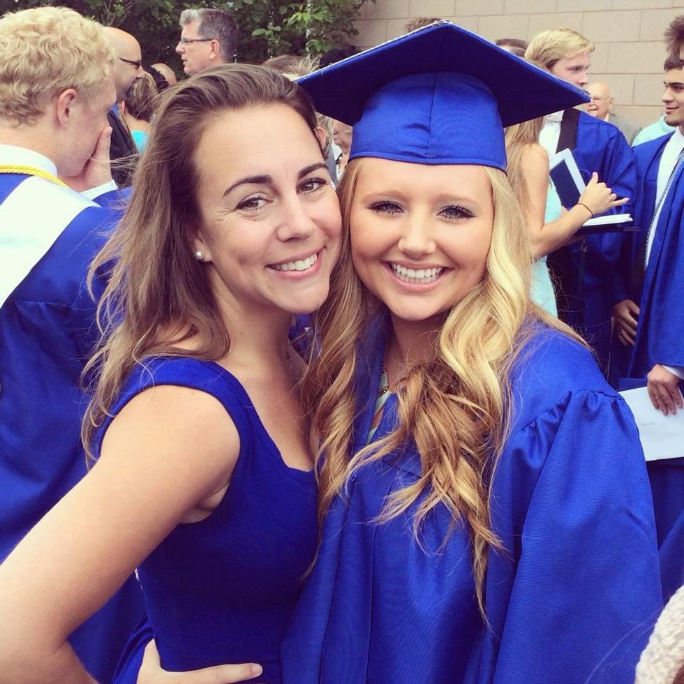 An Open Letter To My Role Model | The Odyssey Online