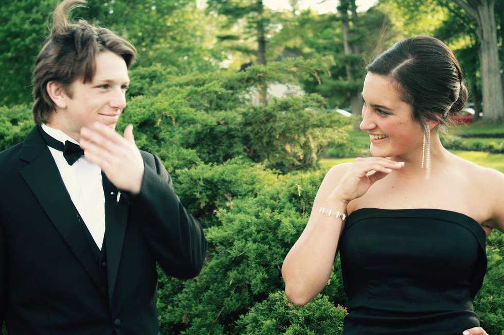 7 Perks Of Having Guy Best Friends | The Odyssey Online