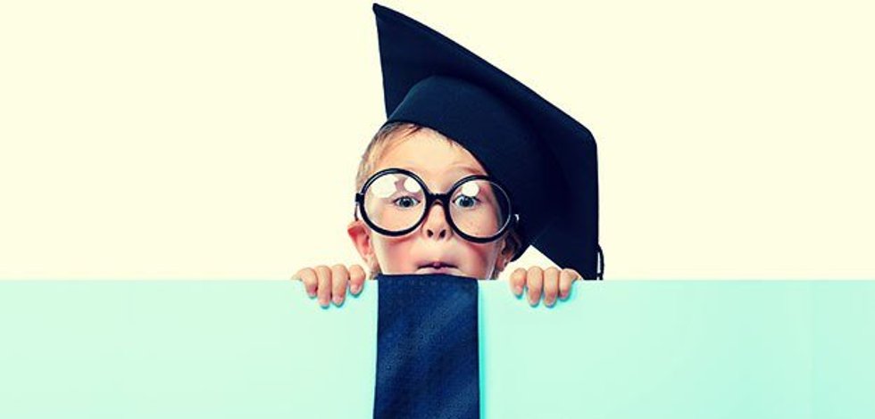 An Open Letter To The Soon To Be Graduate | The Odyssey Online