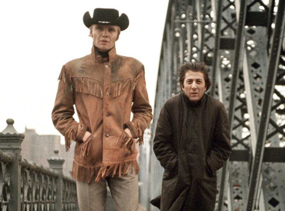 Top 5 Years In Cinema: 1969 | The Odyssey Online