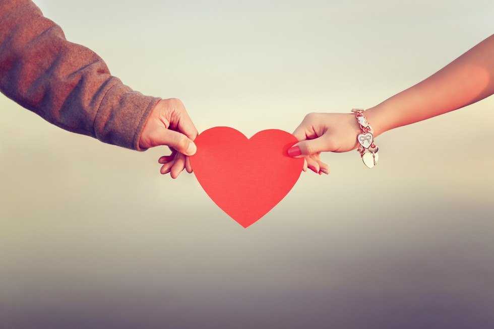 5 Reasons I'm Thankful My Boyfriend Is My Best Friend | The Odyssey Online