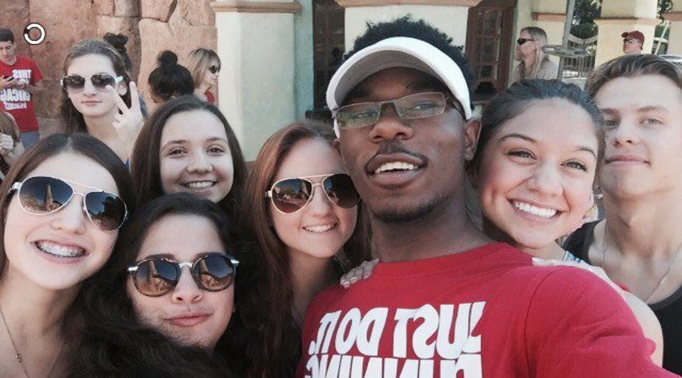 Why You Should Be Nice To Everyone | The Odyssey Online