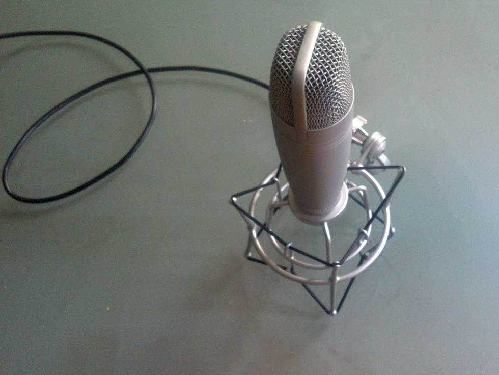 The Journey To "Odyssey On Air" | The Odyssey Online