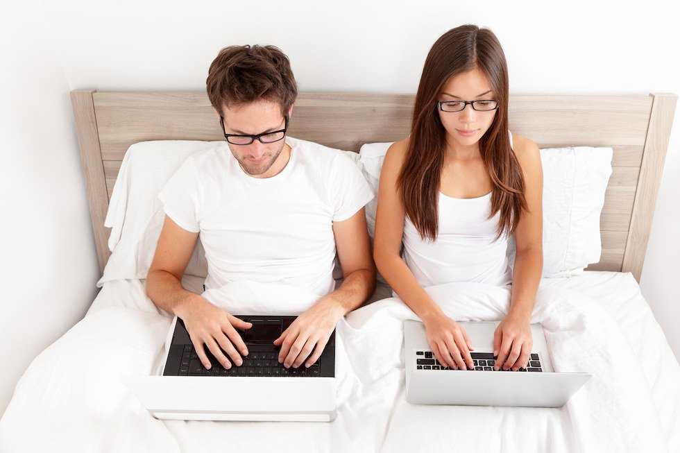 Why is My Laptop Hot? | The Odyssey Online