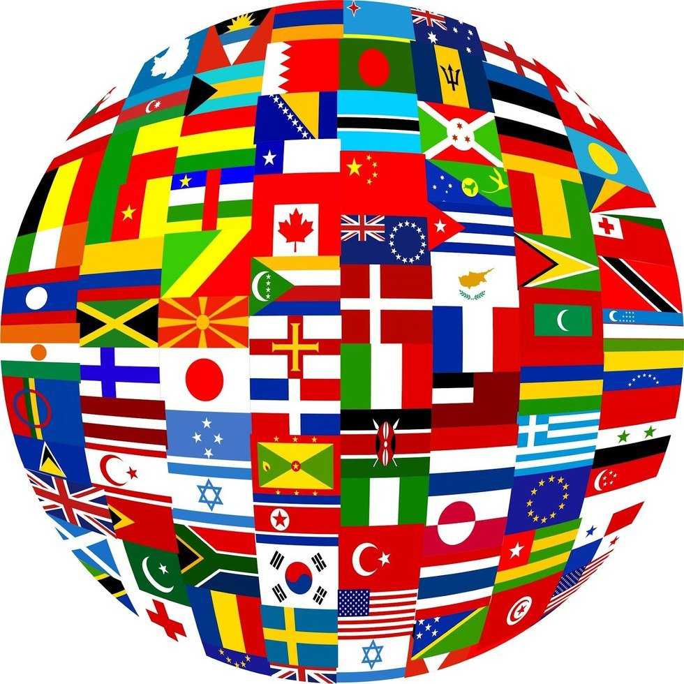 Why Language Is Important? | The Odyssey Online