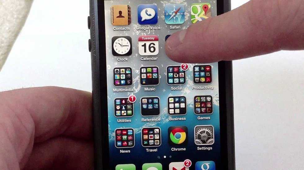 10 Great Phone And Computer Apps | The Odyssey Online
