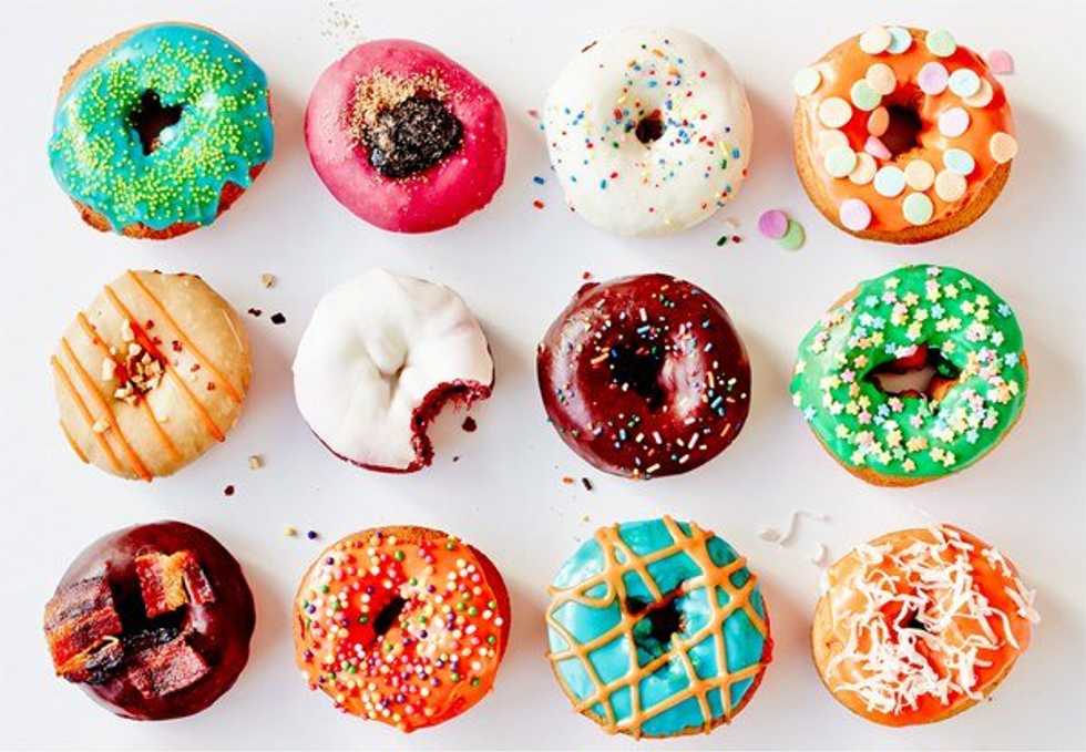 The Life And Times Of A Lactose Intolerant College Student | The ...