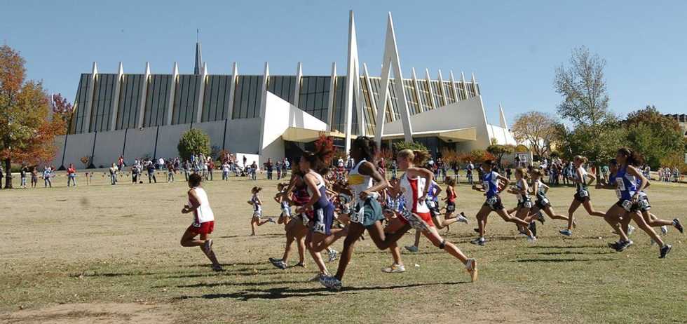 10 Types Of People Who Participate In The Fun Run | The Odyssey Online