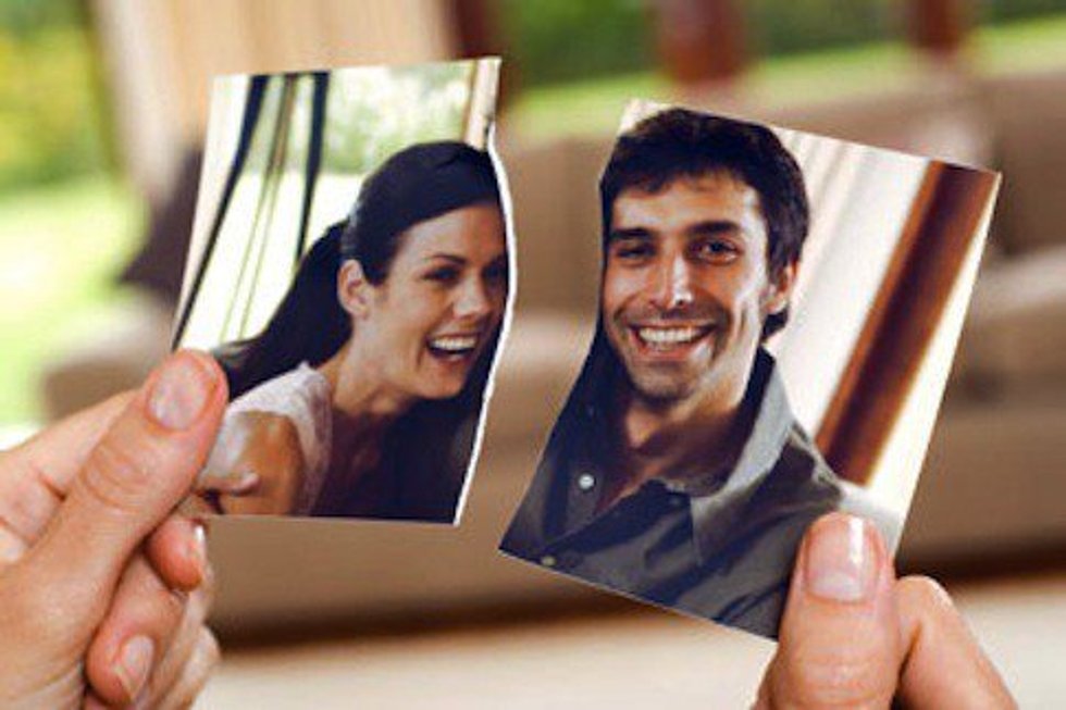 The Six Types Of Ex-Boyfriends | The Odyssey Online