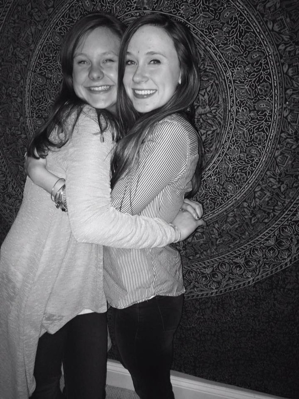 A Letter To My Best Friend Across The Country | The Odyssey Online