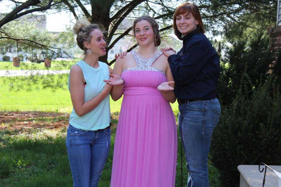 What Happened Next? Drinking And Driving On Prom Night | The Odyssey Online