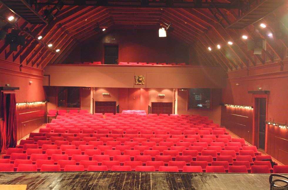 Why Theatre Majors Deserve Your Respect | The Odyssey Online