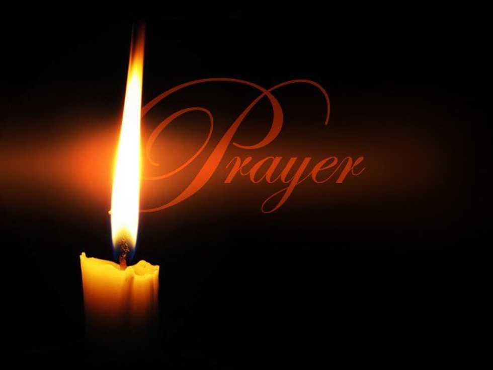 Performing Prayers | The Odyssey Online