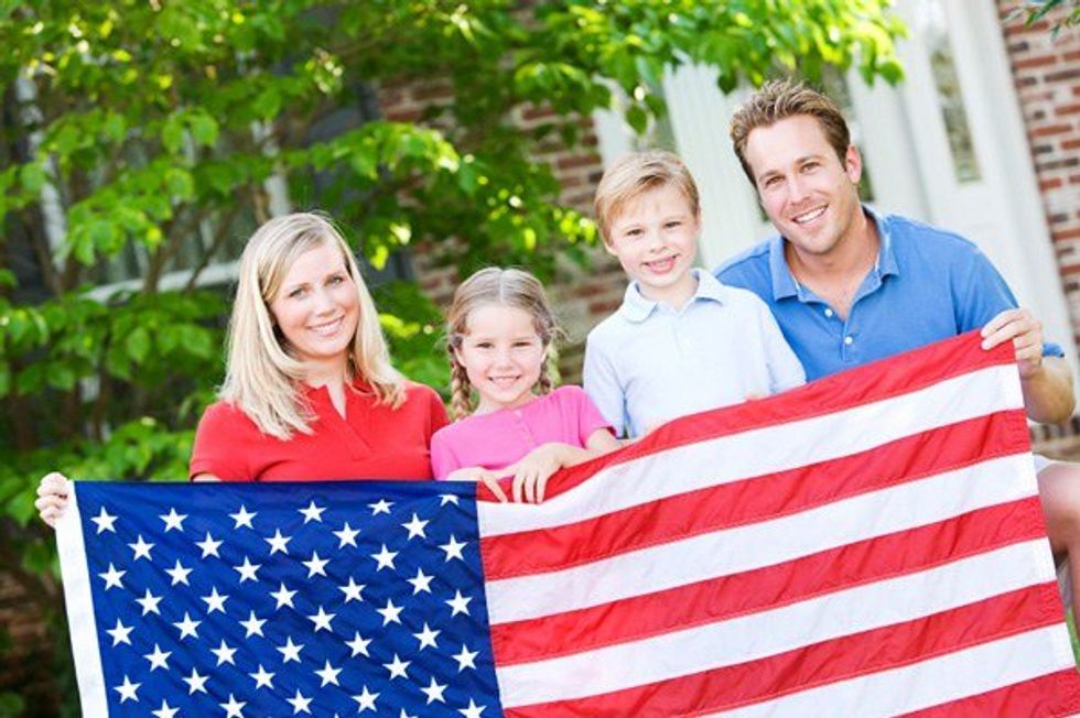 8 Signs You Grew Up in a Conservative Household | The Odyssey Online
