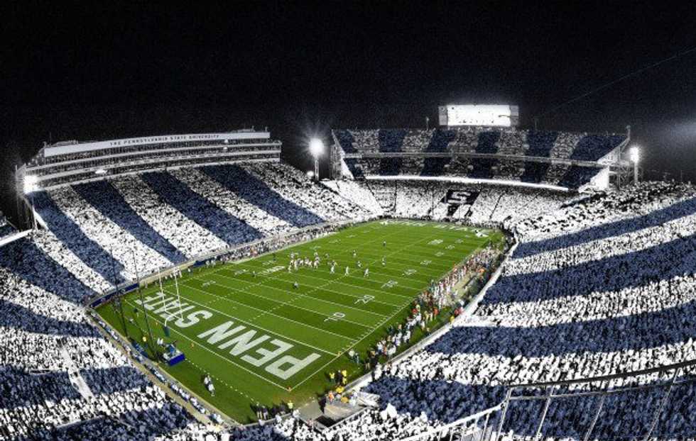 52 Reasons Why Penn State Is The Best | The Odyssey Online