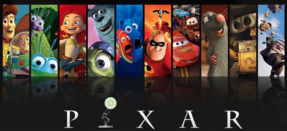 16 Life Lessons Pixar Taught Me | The Odyssey Online
