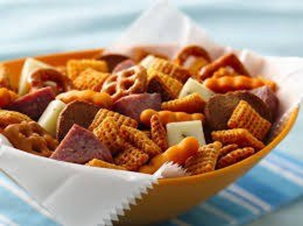 The Best Snacks To Eat While Studying | The Odyssey Online