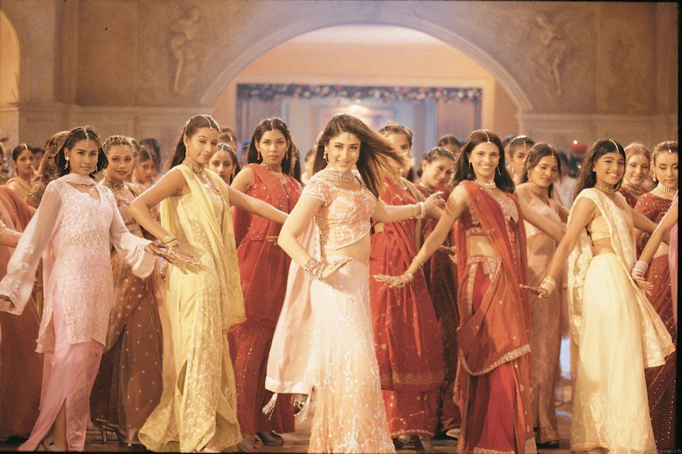 7 Reasons Why I Love My Desi Culture The Odyssey Online