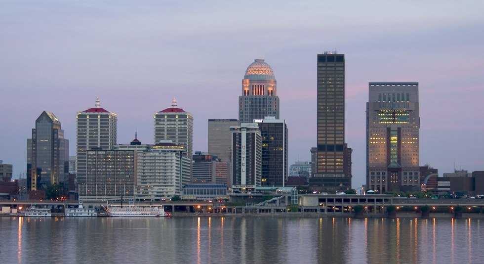The Kentucky Summer Bucket List | The Odyssey Online