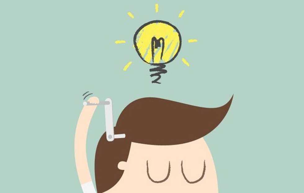 Can We Think For Ourselves? | The Odyssey Online
