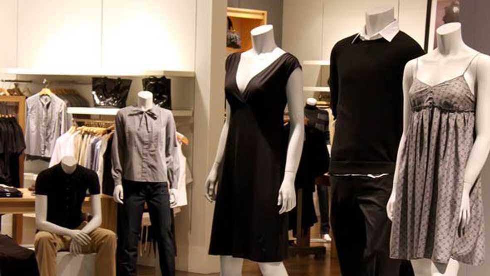 The Pros Of Working Retail | The Odyssey Online