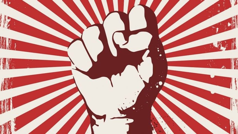 Why Socialism Won’t Work For Us | The Odyssey Online