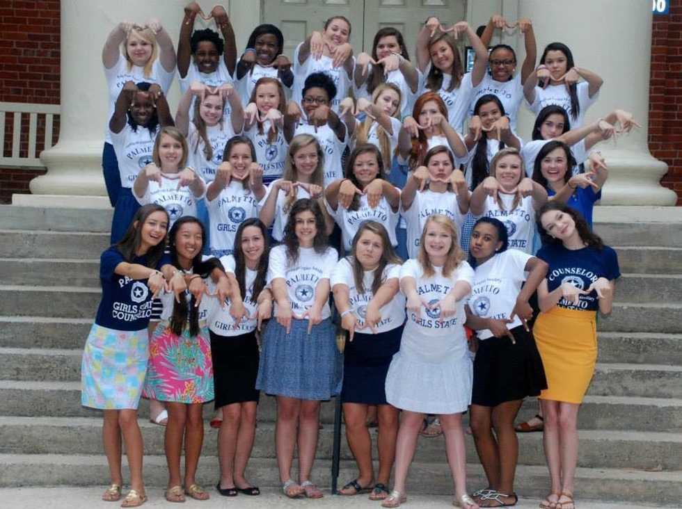 4 Reasons Why Girls State Changes Your Life | The Odyssey Online