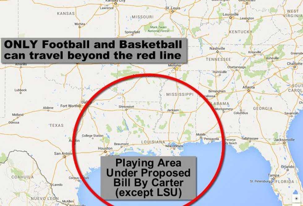 The Little Guys Get The Short End Of The Stick | The Odyssey Online