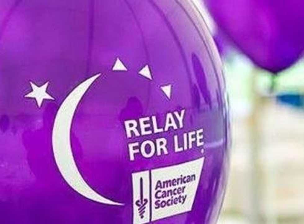 Relay For Life: A Symbol For Much More | The Odyssey Online