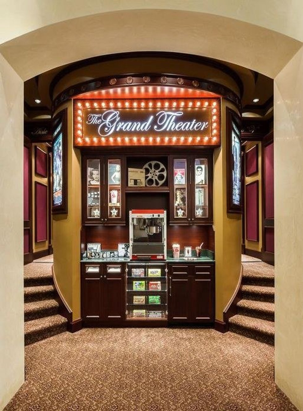 Why The Movie Theater Experience Is So Important | The Odyssey Online
