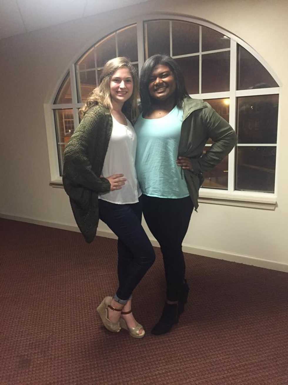 15 Things To Thank My Freshman Roommate For | The Odyssey Online