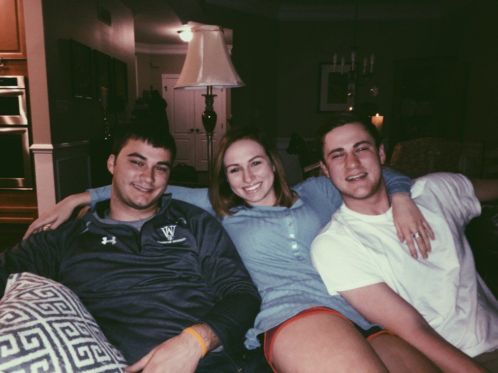 7 Reasons Why The Brother-Sister Dynamic Is The Best Part Of A Family ...