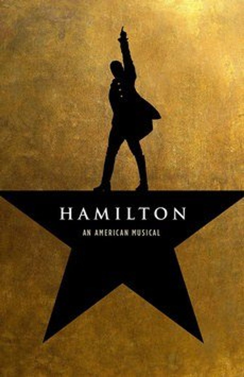 15 "Hamilton" Quotes To Keep You Working Hard | The Odyssey Online