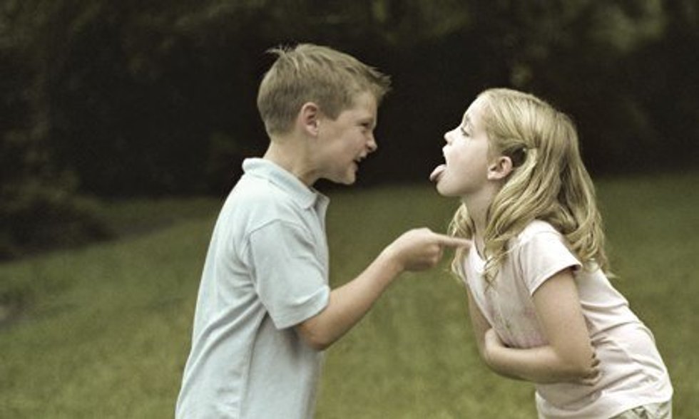Different Gender Friendships | The Odyssey Online