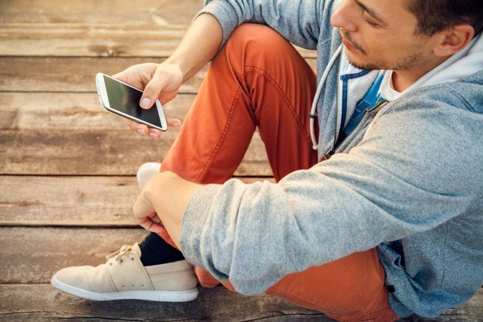 The 10 Different Types of Texters | The Odyssey Online