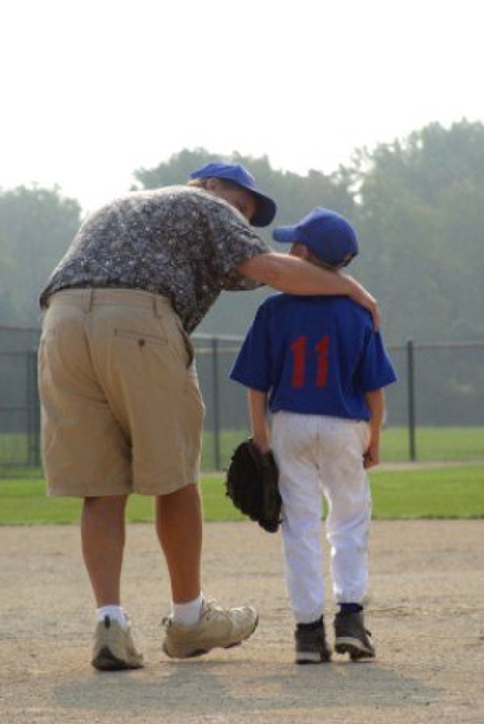 To My Coaches | The Odyssey Online