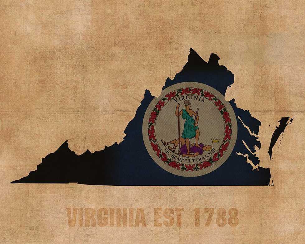 12 Signs You Might Be From Virginia | The Odyssey Online