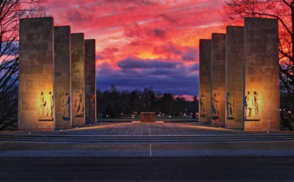 Ut Prosim: It's More Than A Motto | The Odyssey Online