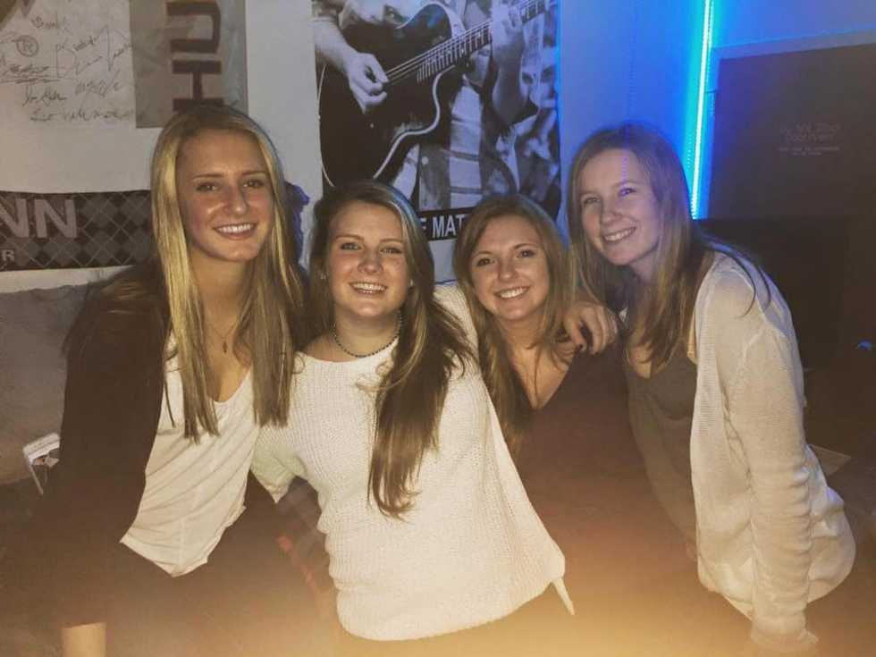 Thank You, Freshman Roommate | The Odyssey Online